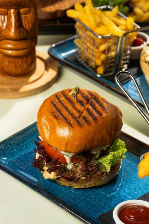 Victoria's Deli & Restaurant | Victoria's Deli & Restaurant